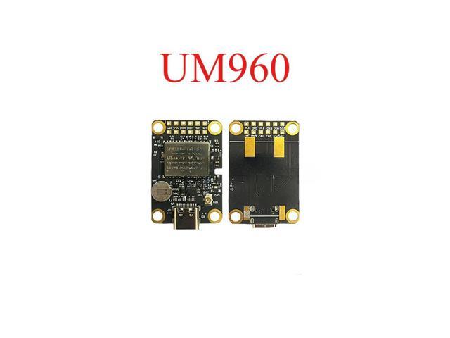Click here for UM960 High Precision GNSS Full System RTK Centimet... prices