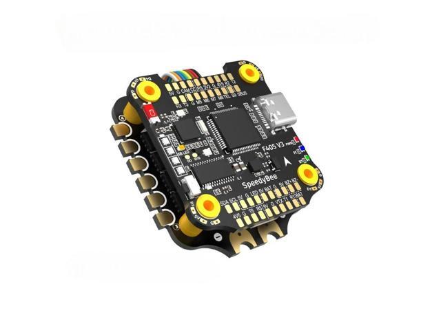 Click here for SpeedyB F405 V3 50A Flying Tower F4 Flight Control... prices