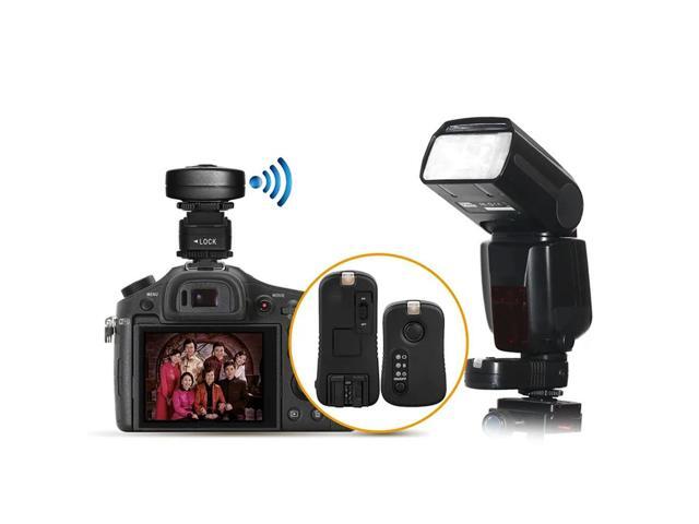 Click here for TF-335 Flash Adapter Flash Adapter For Mi For DSLR... prices