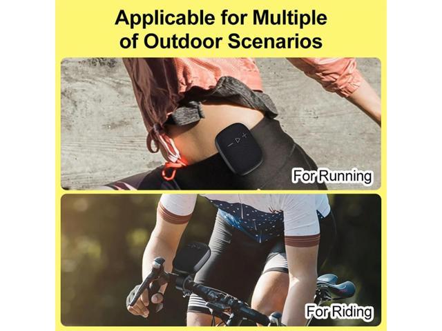 Click here for Bike Speaker Bicycle Handbar Wireless Bluetooth Lo... prices