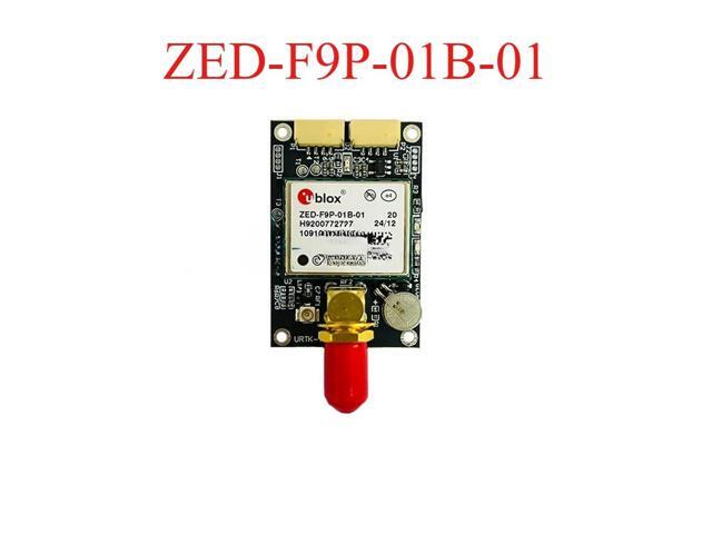 Click here for ZED-F9P RTK high-precision GNSS board GPS centimet... prices