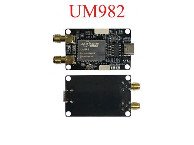 Click here for UM982 development board full-band RTK directional... prices