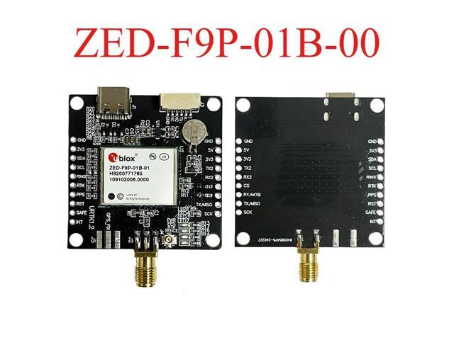 Click here for ZED-F9P-00 High Precision Pixhawk Autopilot Differ... prices