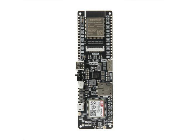 Click here for T-SIM7080G-S3 ESP32-S3 SIM7080 Development Board S... prices