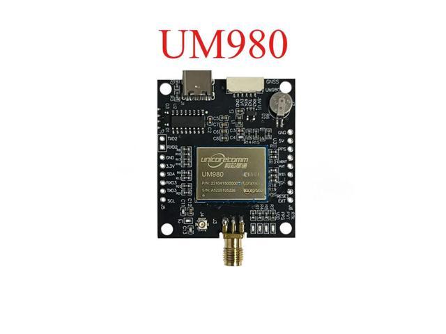 Click here for UM980 development board full-band RTK directional... prices