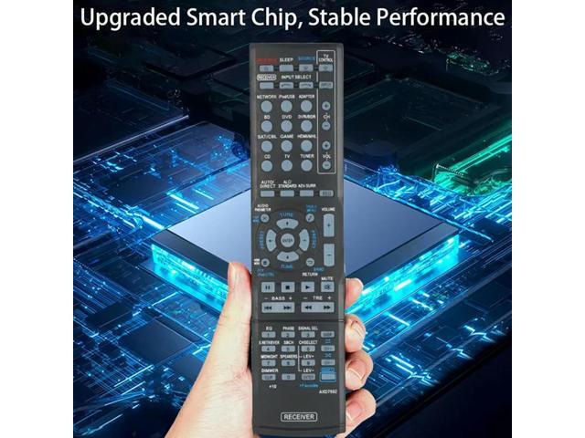 Click here for AXD7692 Remote Control For Pioneer VSX-43 VSX-528... prices