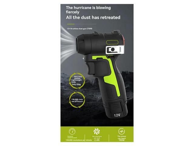 Click here for Cordless Blower Power Tools Rechargeable 130000Rpm... prices