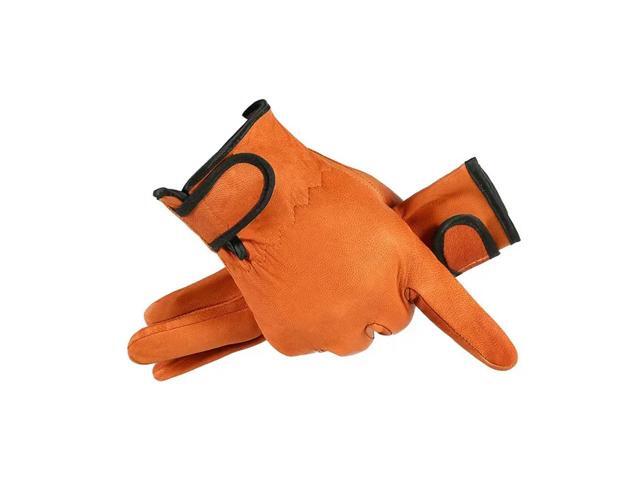 Click here for 23cm High Temperature Operation Wear-resistant Glo... prices