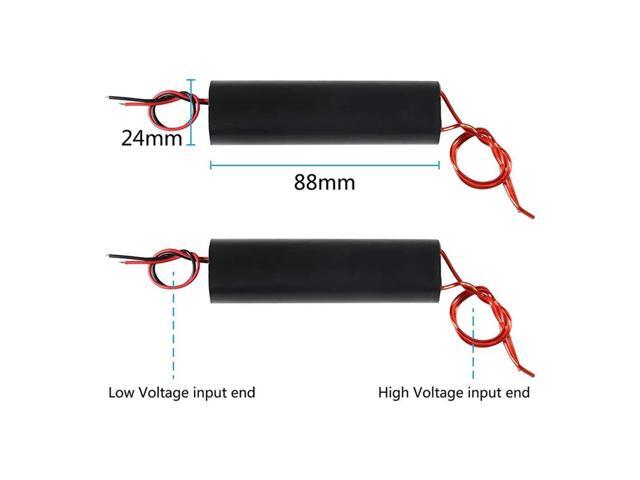 Click here for 5Pcs High Voltage Generator DC 6-12V to 1000KV Boo... prices