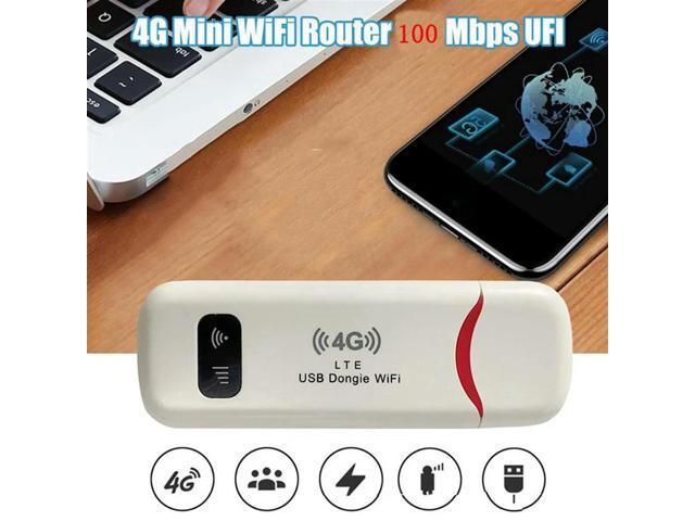 Click here for 10X 4G LTE Wireless USB Dongle Mobile Hotspot 150M... prices