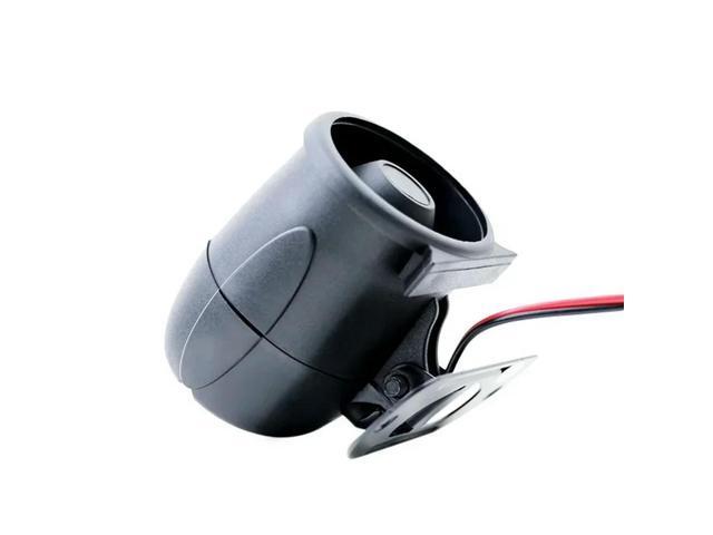 Click here for Car Anti-theft Horn Siren  Horn Alarm 12v Tweeter... prices