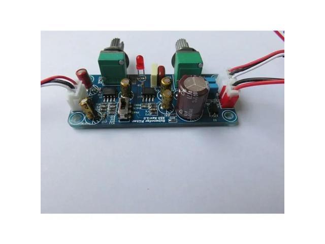 Click here for Single Power DC 9 - 32V Preamp Amplifier Board wit... prices