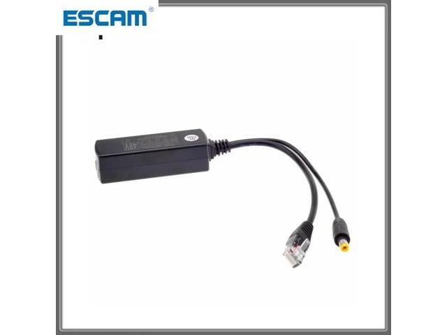 Click here for POE Splitter 100meters POE camera nvr without powe... prices