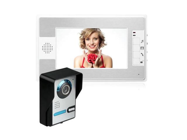 Click here for 7 Inch Monitor HD Camera Video Door Phone Doorbell... prices