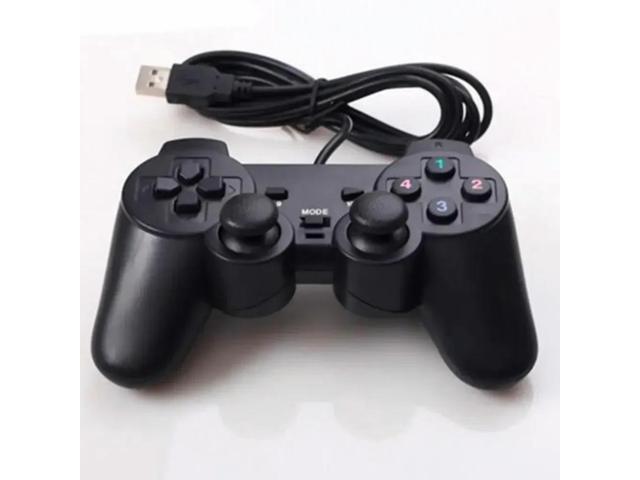 Click here for Wired USB PC Controller with Dual Vibration Motors... prices