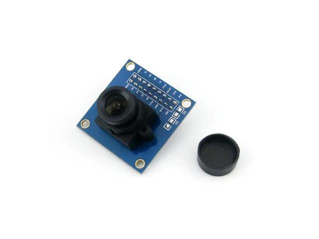 Click here for Camera Module Supports VGA CIF Auto Exposure Contr... prices