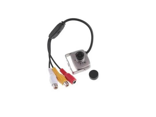 Click here for 1pcs 208C Mini Camera 120 Degree Wide Angle Lens 6... prices