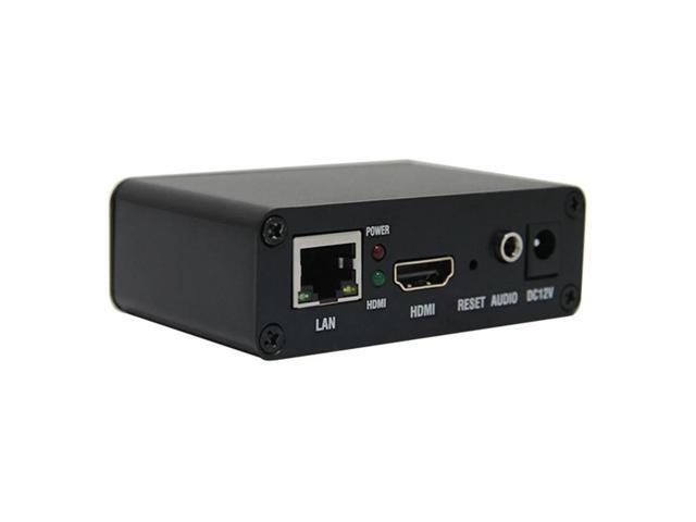 Click here for Mini Video Streaming Encoder H.265 HDMI-Compatible... prices