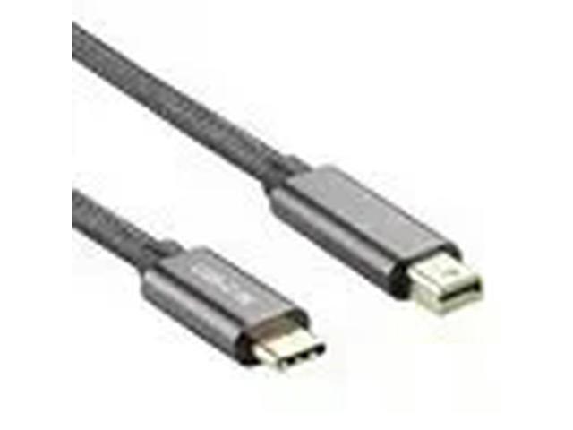 Click here for 4k compatible Thunderbolt 3 to minidp transfer cab... prices