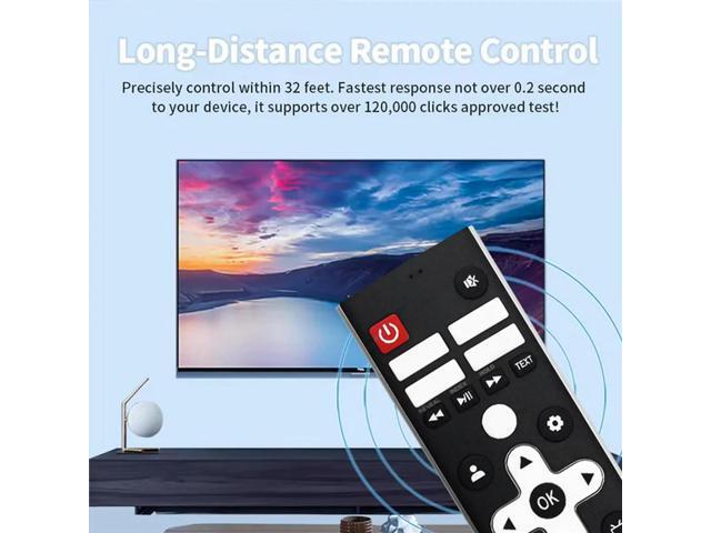 Click here for 10X Replace Voice Remote Control HS-7A05H-00 For S... prices