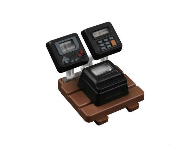 Click here for 3 In 1 Keycaps Retro Personality Keycap for GK64 6... prices