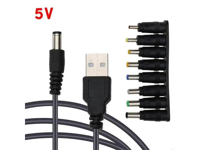 Click here for USB Converter for DC 5V 9V 12V USB Connector Cable... prices