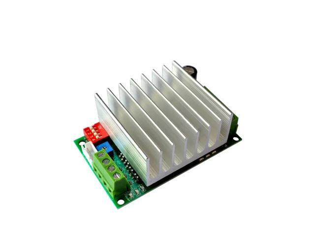 Click here for TB6600 4.5A CNC Single-Axis Stepper Motor Driver B... prices