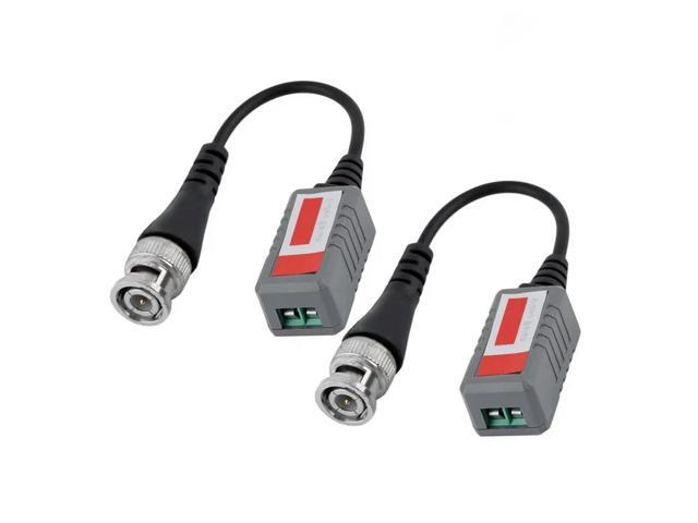 Click here for BZX-212L 1 Channel Passive Video Transceiver for B... prices