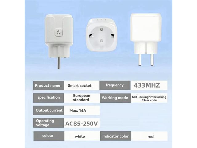 Click here for Wireless Window Door Sensor  Magnetic Contact Swit... prices