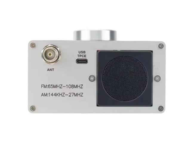 Click here for TEF6686 Full Band Digital Radio Opensource Full Ba... prices