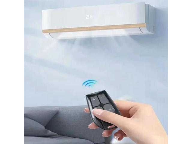 Click here for Universal Air Conditioner Remote Control X900 Comp... prices