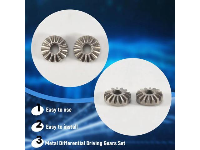 Click here for l Differential Driving Gears For HBX 16889 16889A... prices