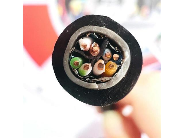 Click here for CAT6 Ethercon Cable EtherCON-Compatible RJ45 Conne... prices