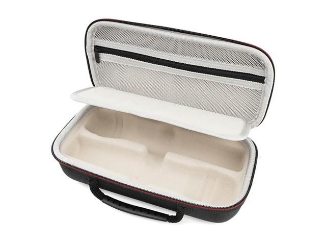 Click here for For Partybox Hard EVA Microphone Storage Bag Wirel... prices