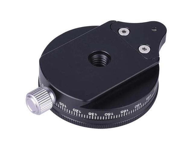 Click here for Camera Pan Base With Arca Swiss Style Plate  0.95C... prices
