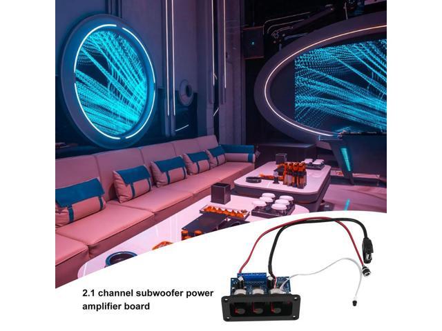 Click here for 2X25W+50W 2.1 Channel Bluetooth 5.0 Subwoofer Clas... prices