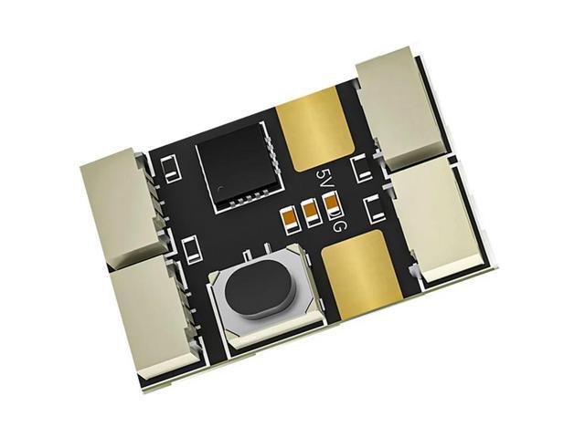 Click here for 2X For Iflight Mach R5 Sport Tiny LED Strip Contro... prices