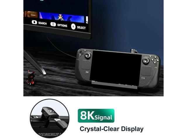 Click here for 2PCS 240W Magnetic USB C Adapter  USB C Magnetic A... prices