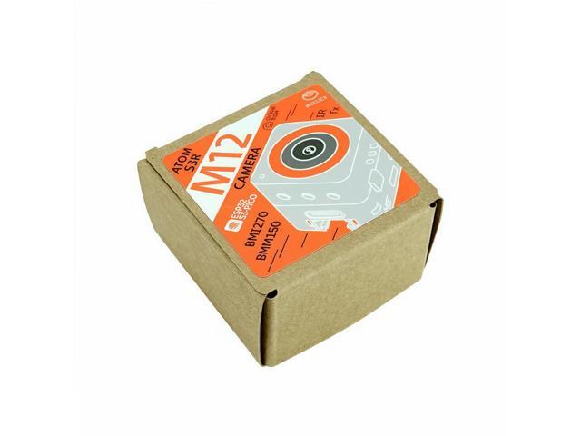 Click here for AtomS3R M12 Volcano Engine Edition ESP32-S3 Large... prices