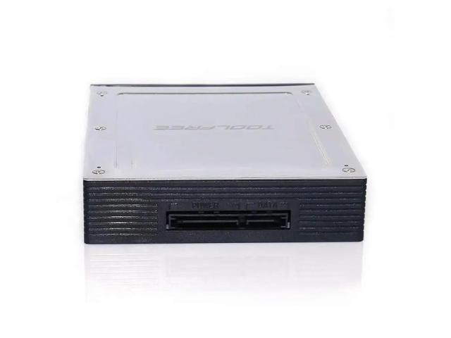 Click here for Internal Floppy Bay SATA III 6Gbps Tray - LESS Mob... prices