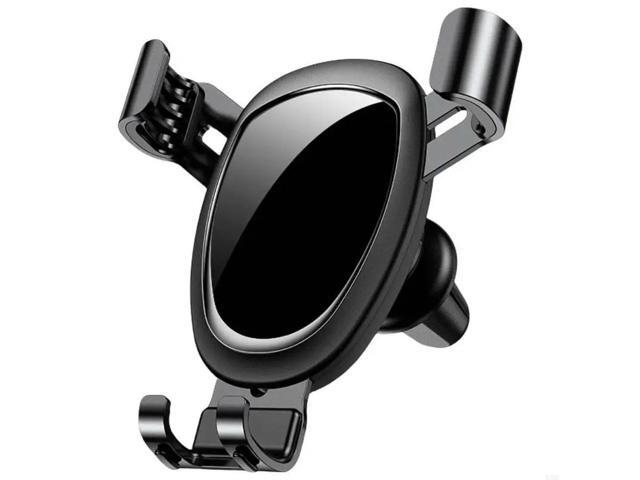 Click here for Shockproof Air Vent Mount Phone Holder Automotive... prices