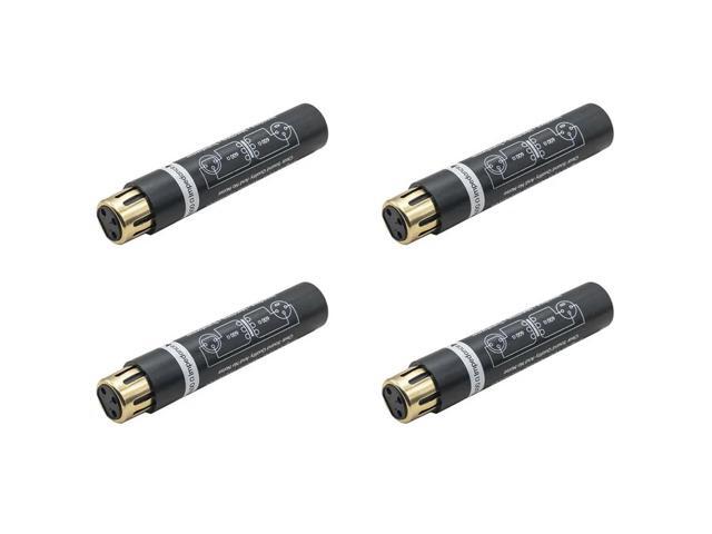 Click here for 4X Professional Audio Noise Isolator Signal Isolat... prices