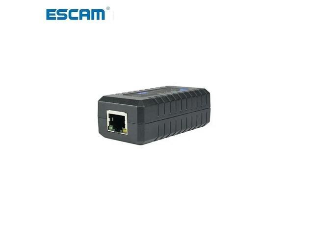 Click here for 10/100M 1 Port PoE Extender For Ethernet Security... prices