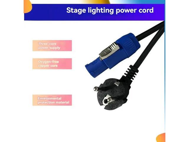 Click here for Powercon Power Supply Cable Powercon Cable Stage L... prices