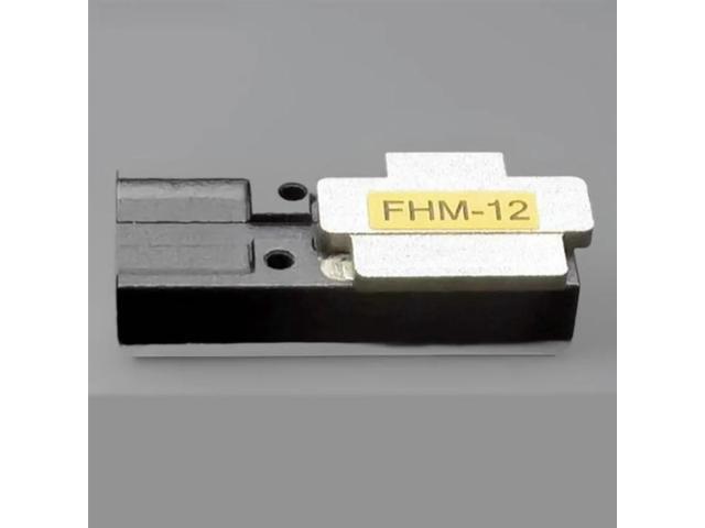 Click here for Fiber Optic Clamp For Sumitomo Fiber Fusion Splice... prices