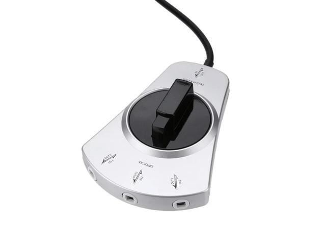 Click here for 3-Way Selector Splitter 3 To 1 Switch Fiber Cable... prices