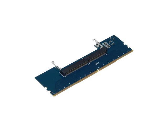 Click here for DDR4 Laptop RAM to Desktop Converter Adapter  Memo... prices