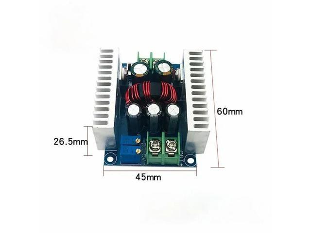 Click here for DC-DC Buck Converter Step Down Module  300W 20A  C... prices