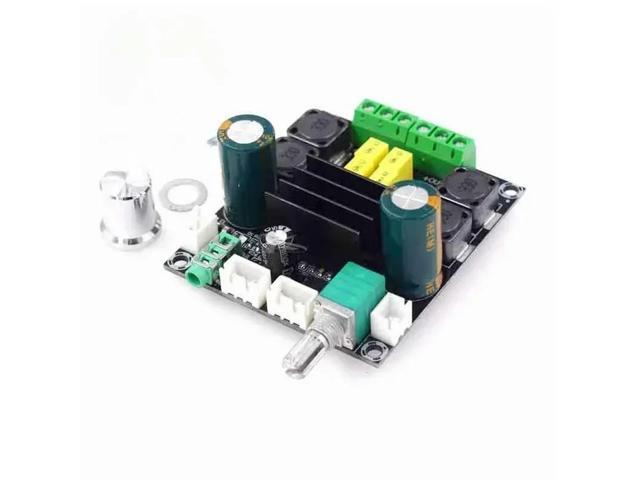 Click here for XH-M568 TPA3116 D2 50W x 2 High Power Digital Audi... prices