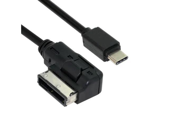 Click here for USB Female Interface Audio AUX Adapter Data Wire f... prices